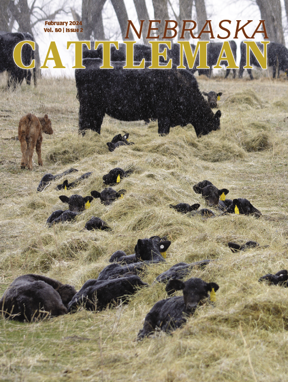 Nebraska Cattleman Magazine