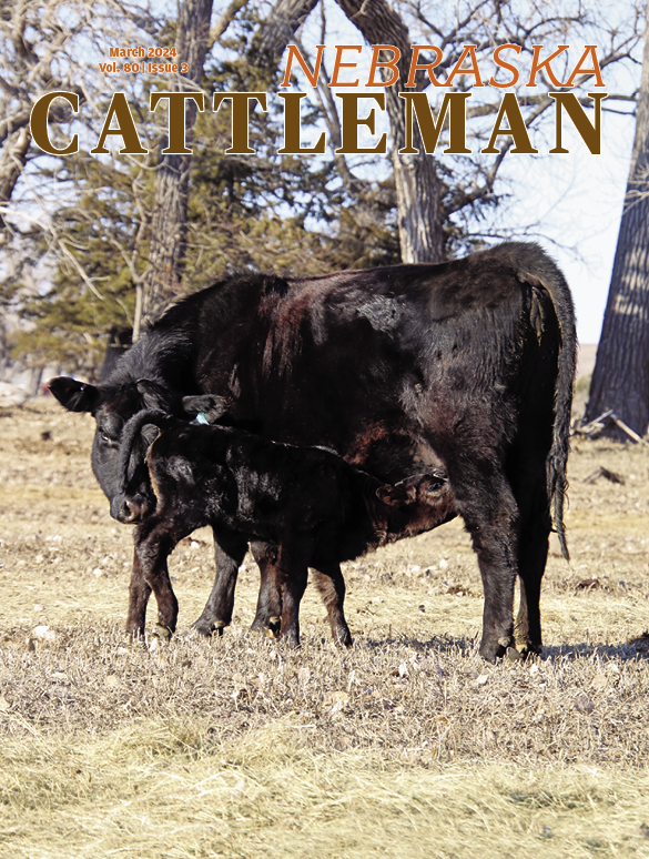 Nebraska Cattleman Magazine