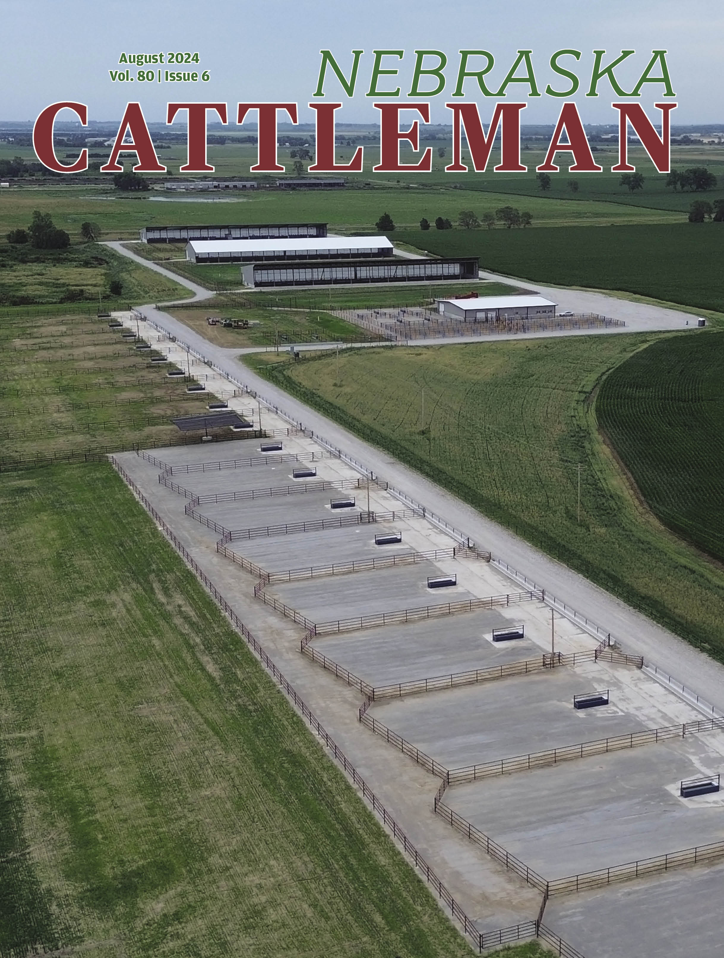 Nebraska Cattleman Magazine